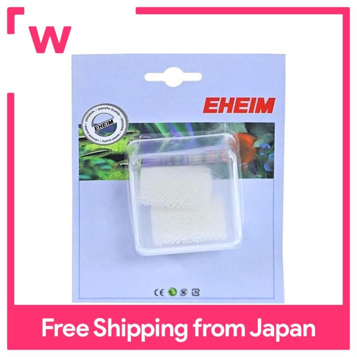 EHEIM sponge filter for Skimmer 350, 2 pcs. | Lazada PH