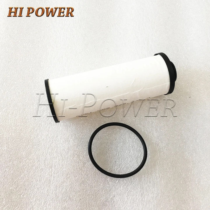 GFCV DL501 0B5 DSG Auto Transmission Gear oil Filter 0B5-325-330A ...