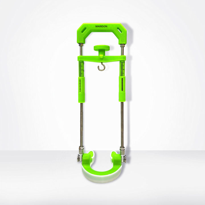 TOTALMAN APEX THE HULK vacuum extender stretcher PRO strong strength ...