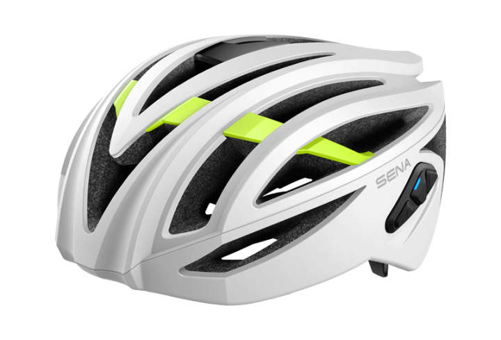 Sena R2 Smart Cycling Helmet | Lazada Singapore