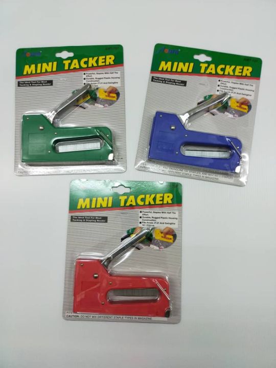 AMTS-707 Acura Mini Tacker | Lazada