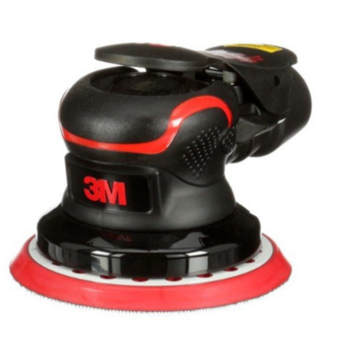 3M 33628 เครื่องขัดกระดาษทรายกลม ขนาด 6 นิ้ว (150mm) Random Orbital ...