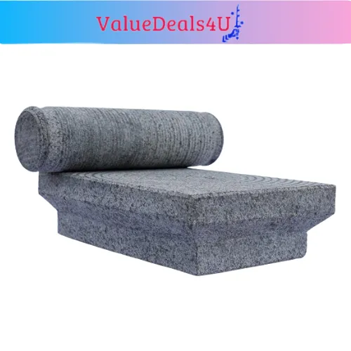 Traditional Ammi Kal Batu Giling Ammikal Grindstones Hand Grinder | Lazada