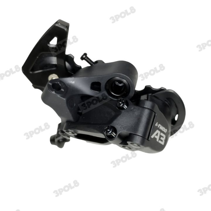 RD Rear Derailleur Only 8 speed A3 9 Speed A5 10 Speed A7 11 Speed A9 ...