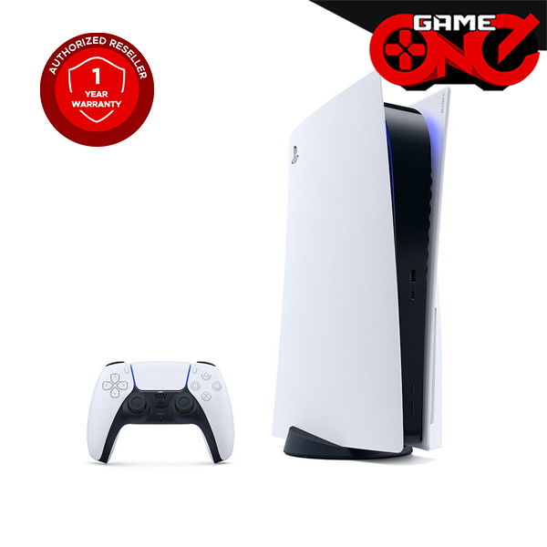 Sony PlayStation PS5 Disc Edition | Lazada PH