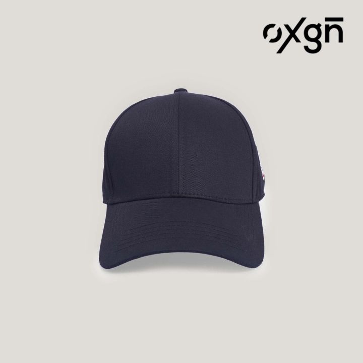 OXGN DemonSlayer Tanjiro Curved Cap For Men And Women (Black) | Lazada PH