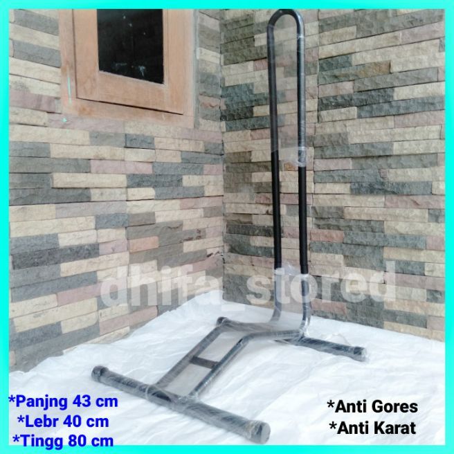 Paddock Sepeda Universal/Standar Sepeda/Stand Paddock/Pedok/Paddock ...
