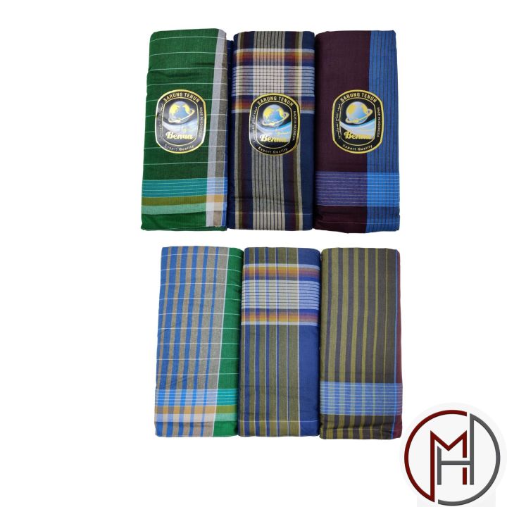 Kain Pelikat Benua (Limited Stock) | Lazada