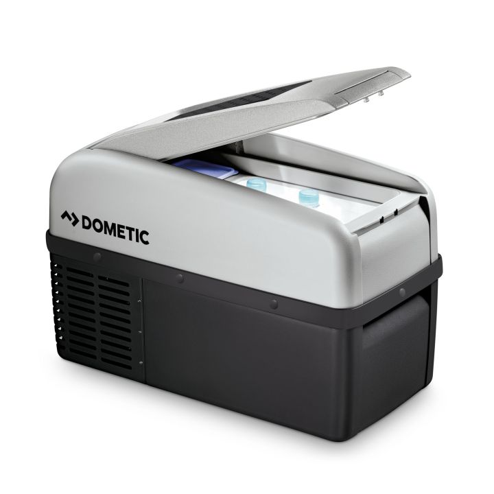 Dometic CF Series PORTABLE COMPRESSOR COOLER AND FREEZER, 10-21L ...