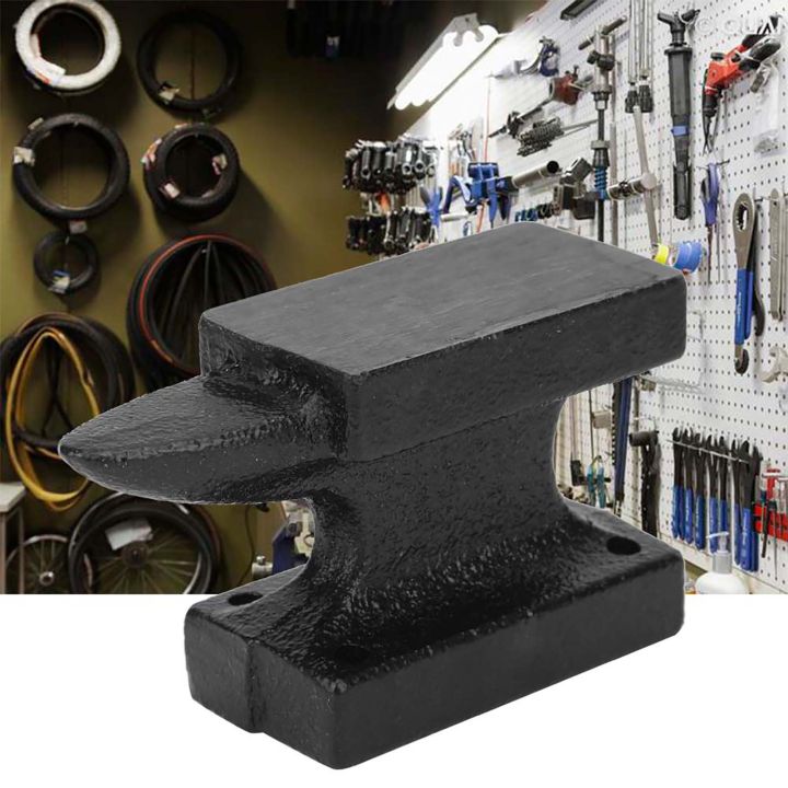 Rugged Cast Anvil Iron Anvil Blacksmith Anvil Jewelers Metalsmith ...