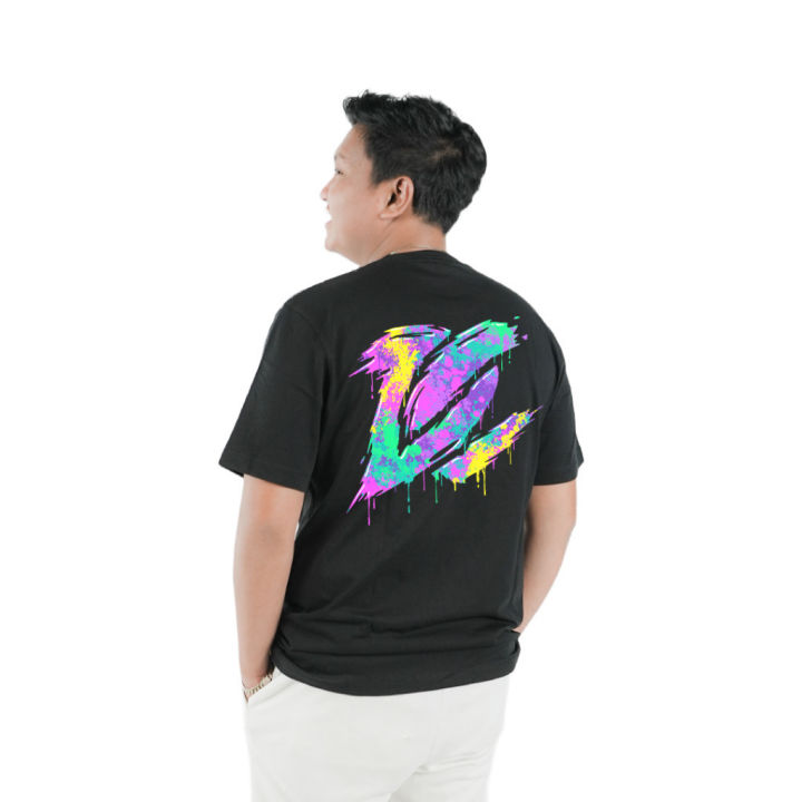 Dc MERCHANDISE OFFICIAL T-Shirt | Brush/ | Lazada