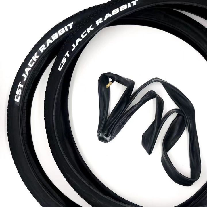 CST Jack Rabbit Wired 26 x 2.10 / 27.5 x 2.25 MTB Bike Tires | Lazada PH