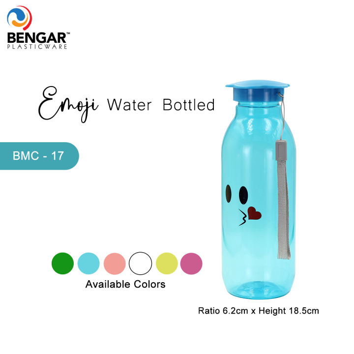 Bengar plastic ware tumbler plastic pet tumbler for kids heavy duty ...