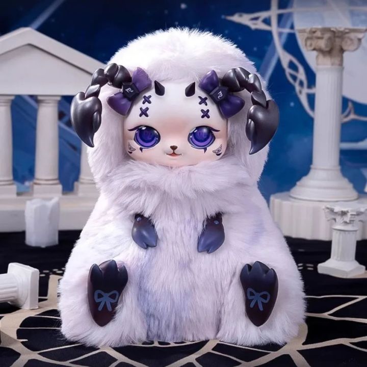 BEA BEATRICE Búp Bê Nhựa Vinyl mềm Lời Thì Thầm của búp bê rừng Bức ...