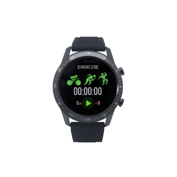 Riversong Motive 2C Smart Sports Watch | Lazada