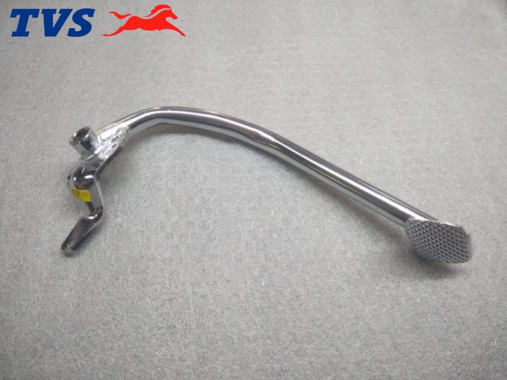 TVS METRO - N3111020 PEDAL COMP BRAKE TVS Motorcycle Genuine Parts ...