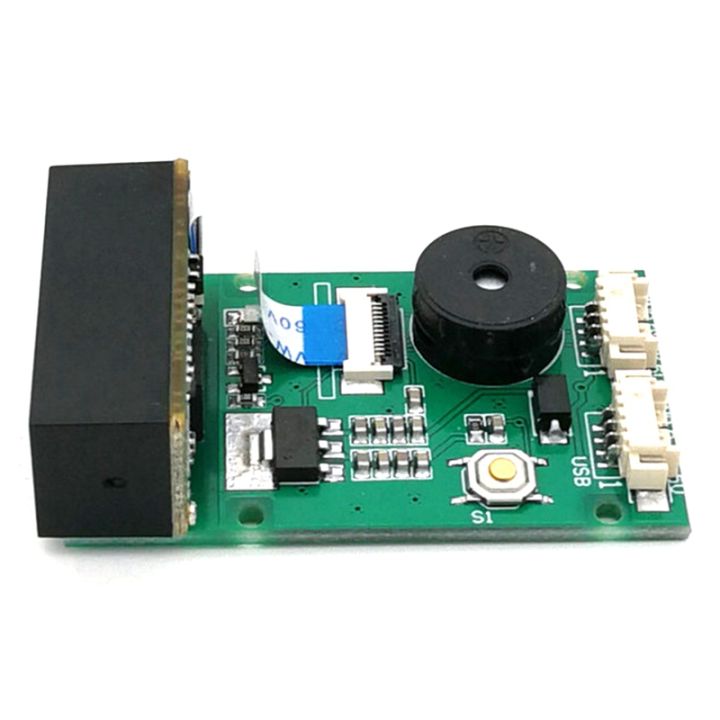 Gm67 1d 2d Usb Uart Bar Code Qr Code Scanner Module Reader For Android Lazada Ph 