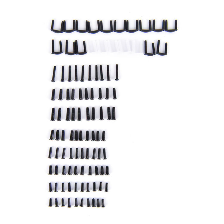 AdventureGear 1 box badminton racket racquet Grommets Eyelets, one pack ...