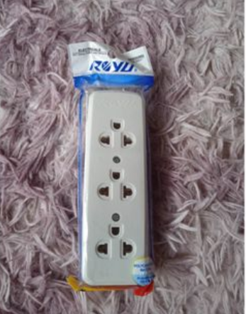 ORIGINAL ROYU Extension Surface Type ROYU Surface Extensin | Lazada PH