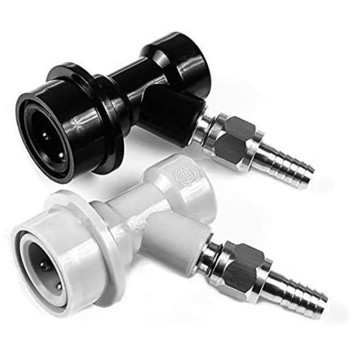 Ball Lock Coupler Adapter Ball Lock Quick Disconnect Conversion Kit ...