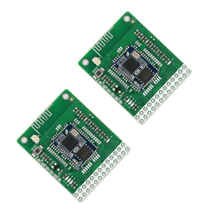 【SR6】-QCC3034 Bluetooth 5.1 Stereo Audio Module DC3.6-5.5V APTXHD ...