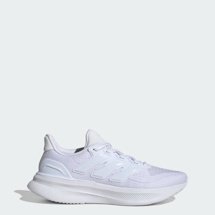adidas Running Ultrarun 5 W Running Shoes Women White IH2638 | Lazada PH