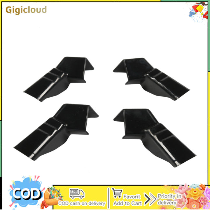 RV Gutter Spouts, Replacement RV Trailer Camper Extended Rain Gutter ...