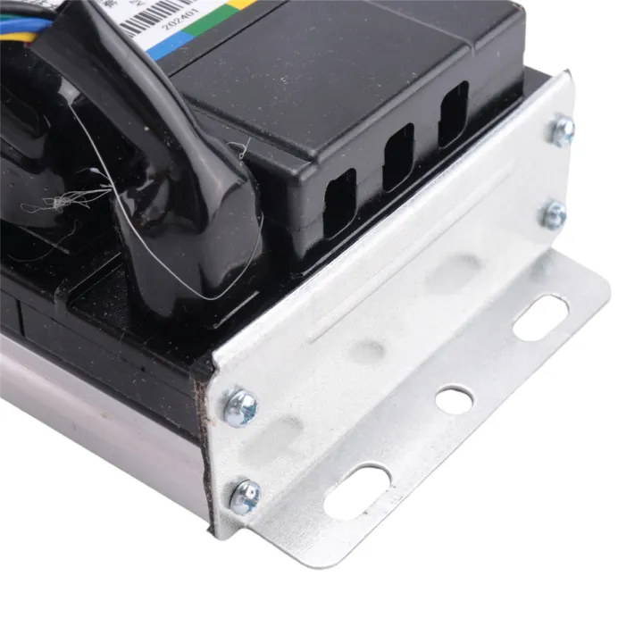 Hub Motor Scooter Sine Wave BLDC Motor Controller 1200W 48V 60V 72V ...