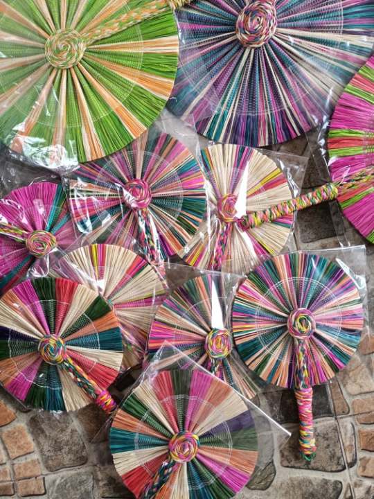 Lolliifan / Native Fan | Lazada PH