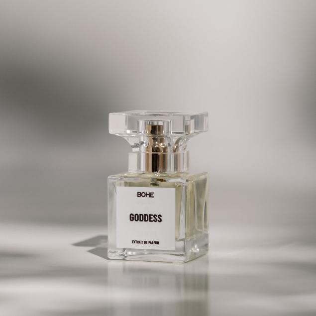 BOHE Parfums Goddess - Extrait de Parfum - Royal Essence inspired | Lazada Indonesia