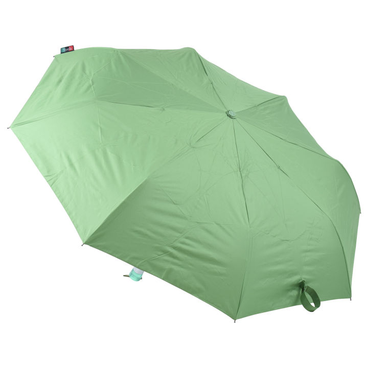 Fibrella UV Block Plus Automatic Umbrella F00383 (Mint Green)-C | Lazada PH