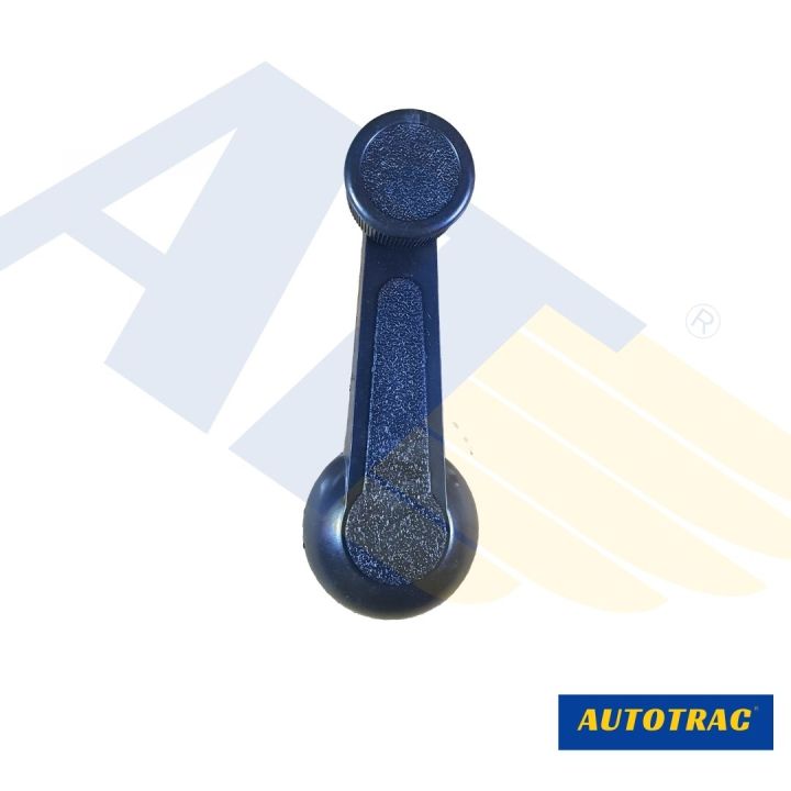 Isuzu Elf/NKR/NPR 1980 Old Model Window Riser Handle (Black) | Lazada PH