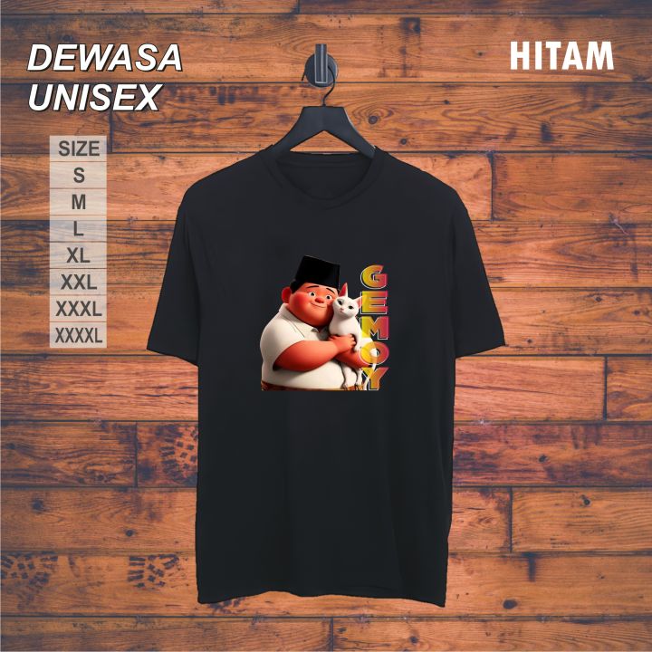 KAOS GEMOY KUCING SAMPING 2024 CAPRES CAWAPRES PAKAIAN PRIA TSHIRT KAOS ... KAOS GEMOY KUCING SAMPING 2024 CAPRES CAWAPRES PAKAIAN PRIA TSHIRT KAOS ...