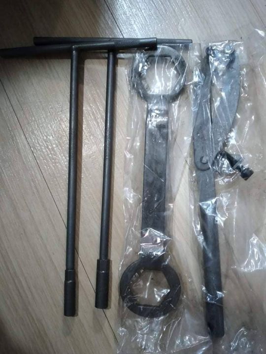 orig flyman pang gilid set for all type of motorcycle | Lazada PH