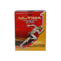 Ultima Vitamins + Minerals with Ginseng 100 pcs | Lazada PH