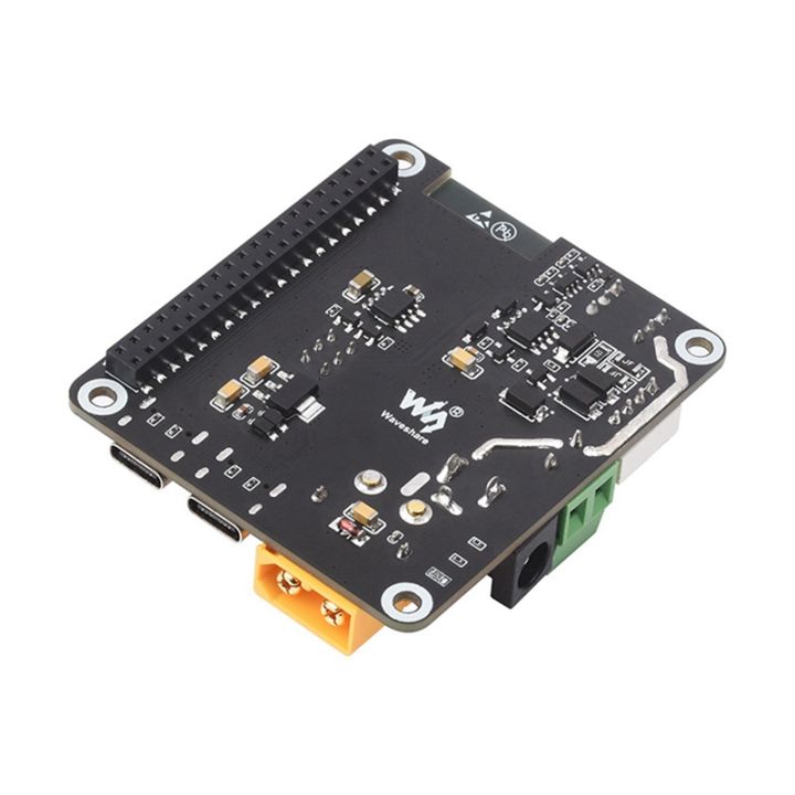【KEX】- ESP32 Serial Bus Servo Driver Board Module Built-in WIFI Bluetooth Support ESP-NOW for ...