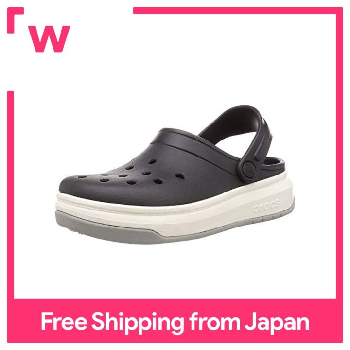 Crocs รองเท้าแตะ Crocsband เต็มกำลังอุดตัน | Lazada.co.th