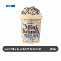 KONU Mini Krunch Chocolate Cereal Jar Snack - EXTRA BIG 360g | Lazada PH