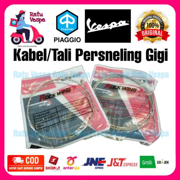 Kabel Tali Dalam Persneling atau GIGI Kuat dan Bagus | Lazada Indonesia