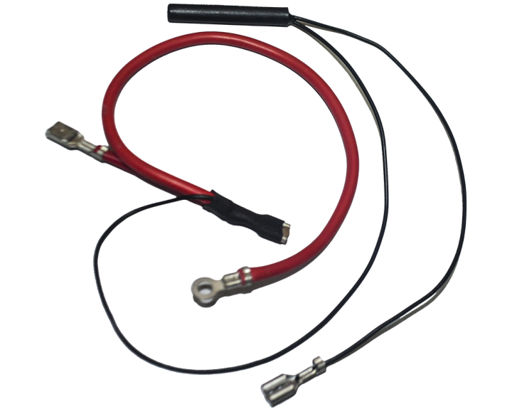 Atmor 162001BU9/2 Reed Relay / Water Flow Sensor for Multipoint, Water ...