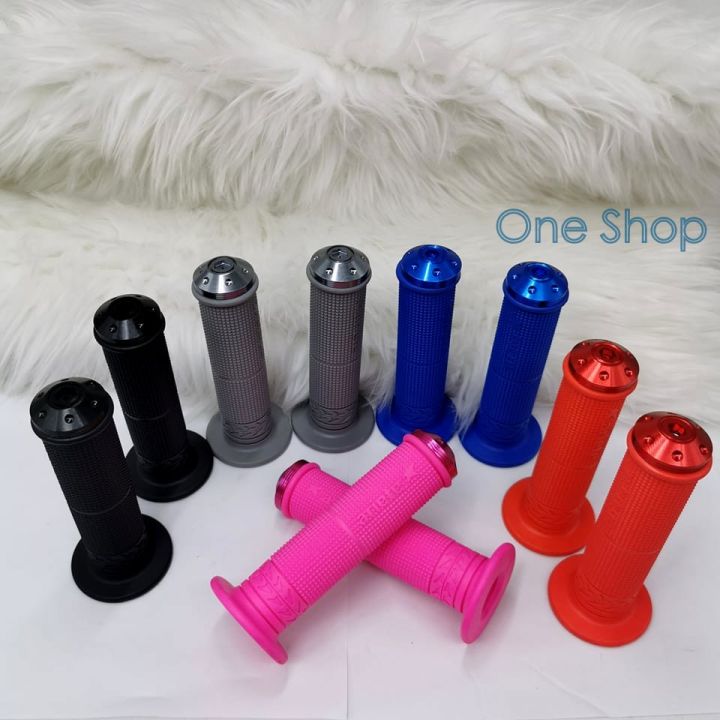 Ariete Handle Grip With Bar End (Universal) | Lazada PH