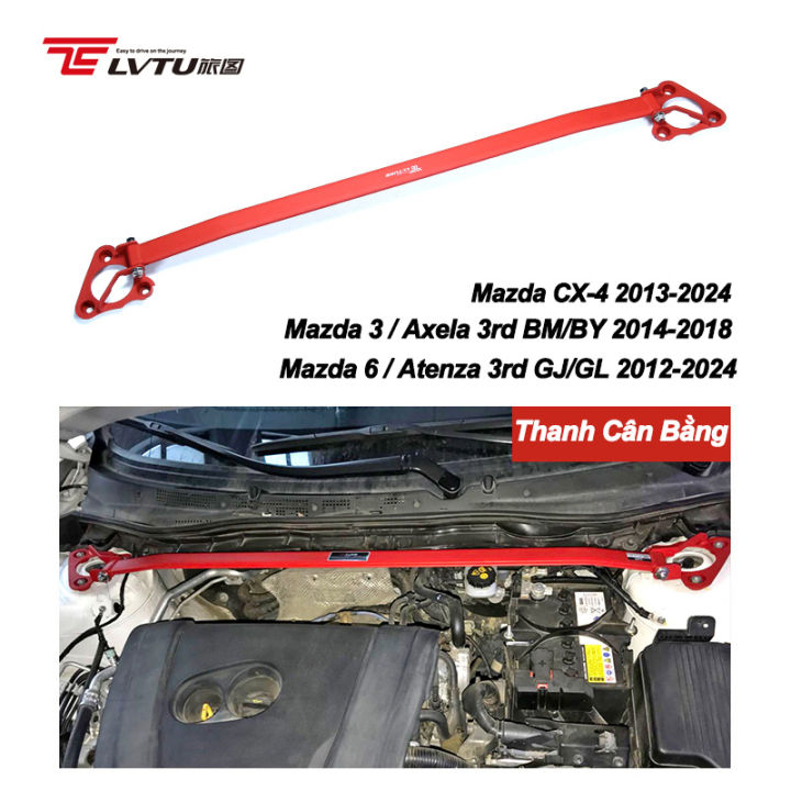 Thanh Cân Bằng Mazda 3 Alexa BM/BY 2014-2018 Thanh giằng cân bằng trước ...