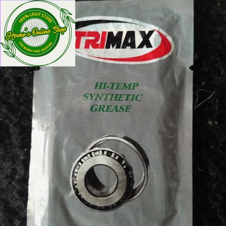 GREASE HI TEMP Grease Genuine | Lazada PH
