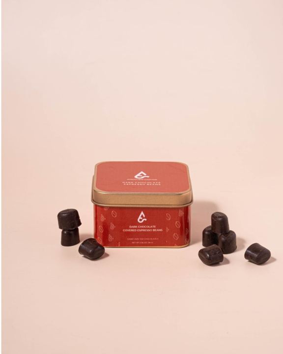 Another Coffee - Chocolate Covered Espresso Beans | Lazada PH