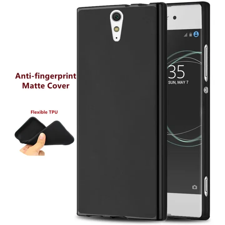 For Sony Xperia C5 Ultra E5533 E5563 E5553 E5506 Skin-sensation Slim ...