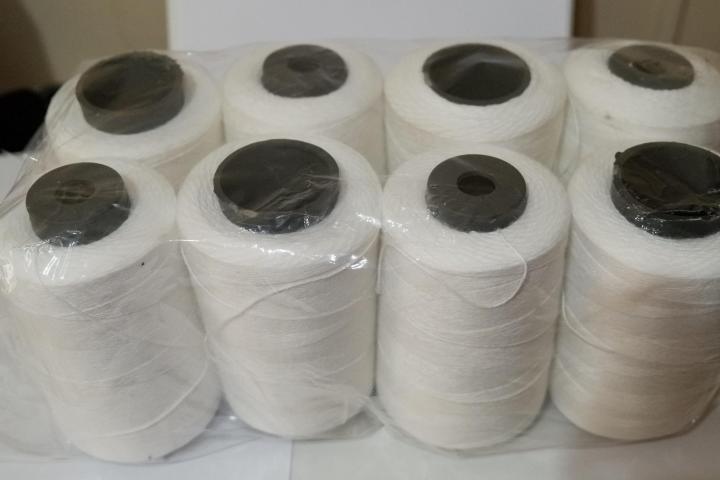 sack sewing thread polyester | Lazada PH
