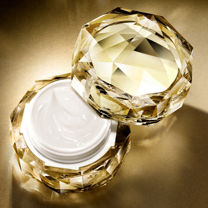 Caviar Polypeptide Moisturizing Cream 15g Restore Skin Elasticity ...