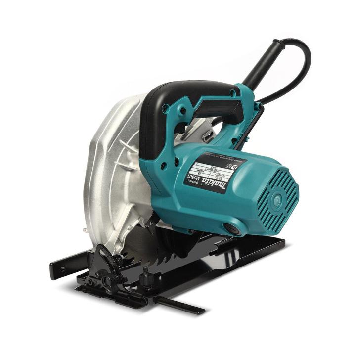 Mesin Potong Kayu Model MAKITA Mesin Gergaji Kayu Circular Saw 7in ...