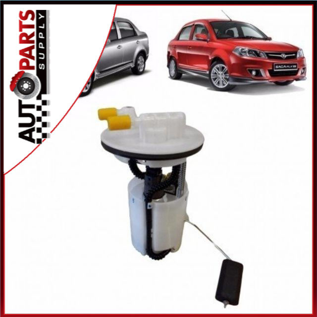 PROTON SAGA BLM FL /FLX FUEL PUMP ASSEMBLY MODULE SET (OEM) | Lazada