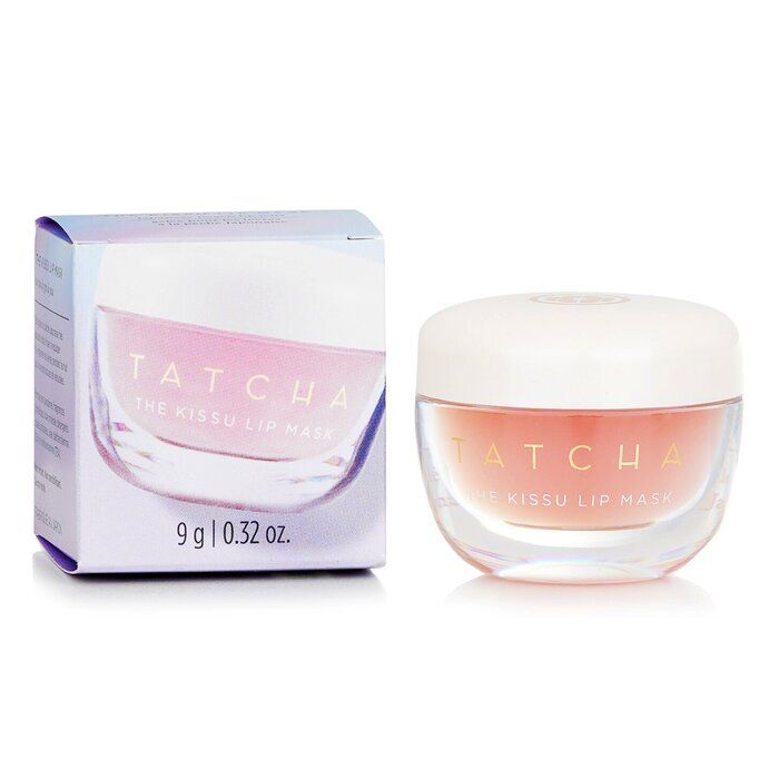 Tatcha The Kissu Lip Mask 9g | Lazada